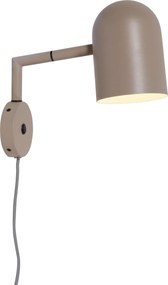 XXXLutz NÁSTĚNNÉ SVÍTIDLO, 33/15/33 cm It's about Romi - Online Only svítidla - 004315011508