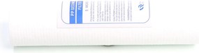 Filtrační vložka 10 palců Naturewater PP-10C – 254 mm, 10 palců, bílá (51133)