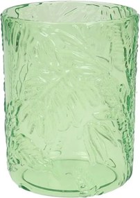 Sklenice v sadě z akrylu 6 ks 400 ml Tropical – Brandani