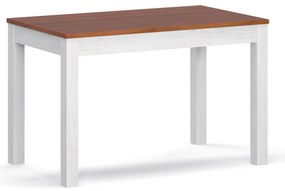 Casarredo Jídelní stůl 116x68 DELTA andersen/třešeň