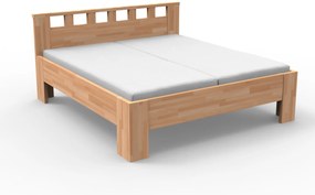 Manželská postel 140 cm Lucy . 745798