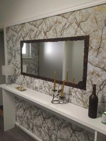 Zrcadlo Ráchel Rozměr: 60 x 120 cm
