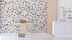 Fototapeta na míru Styl Terrazzo | Vliesová fototapeta na zed' | DFTNS1248