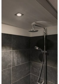 LA 1002102 PATTA-I, LED venkovní svítidlo k zabudování do stropu, hranaté DL IP65 bílá 1800-3000K - BIG WHITE (SLV)