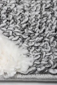 Koberec London 292 GREY