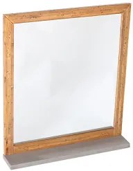 Nástěnné zrcadlo Giolii Gra