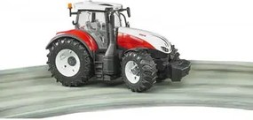 Bruder 03180 Traktor Steyr 6300 Terrus CVT / 1:16 / od 3 let