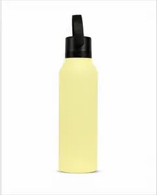 Runbott Mii Aquarelle Vanilla / Termoláhev / 600 ml / vakuová izolace