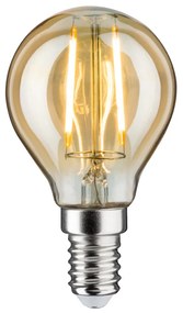 LED žárovka retro vintage filament 28367 - Paulmann