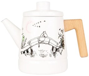 Konvice Moomin Missing You 1,6l