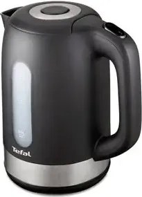 Tefal KO 3308 / rychlovarná konvice / 1.7L / 2400 W / černá
