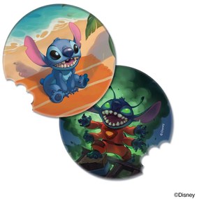 Z-Man Disney Stitch: Rošťák 626