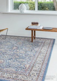 Breno Kusový koberec DIAMOND 72201/901, 67x130 cm, Vícebarevné