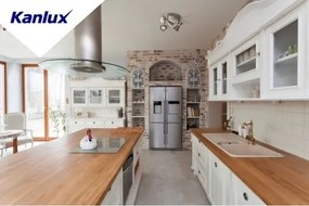 Svítidlo Kanlux MILENO EL-3O ASR-AN GU10 29113