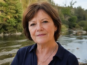 Foto obraz z vlastní fotky na plátno – Luxusní Glamour Gold styl se zlatými prvky