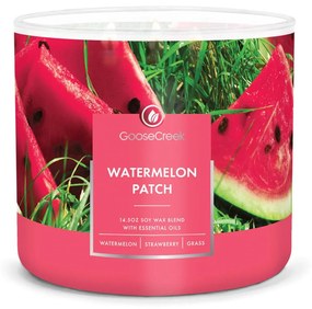 Goose Creek Candle svíčka Watermelon Patch, 411 g
