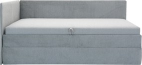 XXXLutz VÁLENDA, textil, 110/200 cm Cantus - Válendy & lenošky - 000803006003