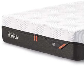 Tempur® Tempur® PRO FIRM - 21 cm luxusní matrace s paměťovou pěnou