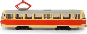 RAPPA Tramvaj která hlásí zastávky česky 28 cm BRNO / od 3 let
