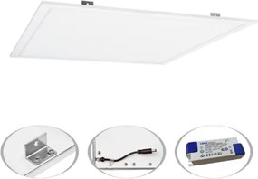 LED panel Ecolite ZEUS LED-GPL44-45/BI 60x60cm