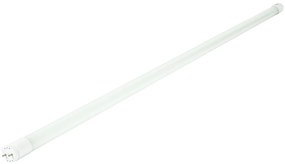 BERGE LED trubice - T8 - 18W - 120cm - 1800Lm - CCD - J2 - studená bílá