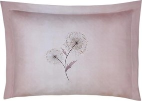 Kvalitex Povlak saténový panel na polštář 45x60cm LOOP béžové 50x70cm