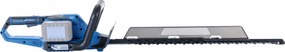 Scheppach BC-HT720-X 20V IXES - akumulátorový plotostřih (bez akumulátoru a nabíječky)