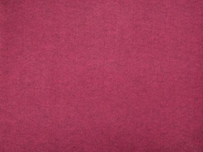 Betap koberce AKCE: 140x400 cm SUPER CENA: Vínový festivalový koberec metrážní Budget - Bez obšití cm