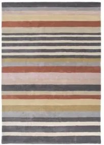 Vopi Vlněný kusový koberec Harlequin Rosita Harissa 140402 Brink &amp; Campman 170 x 240