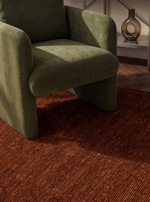 Koberec Ted Baker Bexley hnědý