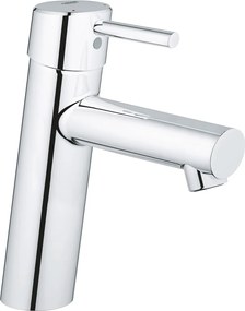 Grohe Concetto New umyvadlová baterie bez výpusti chrom 23451001 G23451001