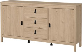 FALCO Komoda Real 670 jackson hickory