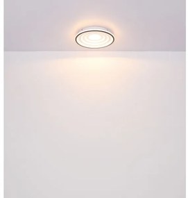 Globo 41580-24 - LED Stropní svítidlo FOPPA LED/24W/230V