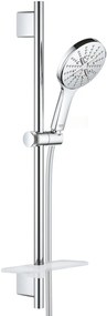 Grohe Rainshower sprchová sada na stěnu chrom 26546000