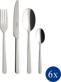 Villeroy & Boch V&B Louis Příborový set 24ks 12-6408-9037