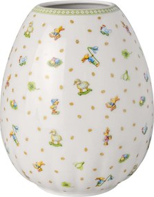 Villeroy & Boch Velikonoční porcelánová váza Easter Delight, 20,5 cm 14-8676-5110
