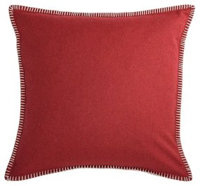 Dekorační polštář ARTHUR SEAT 45 x 45 cm, red
