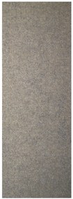 Vopi, Běhoun na míru Quick step béžový, šíře 70 cm, béžová, chodba / předsíň