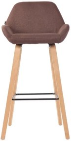 Barová židle Summer brown