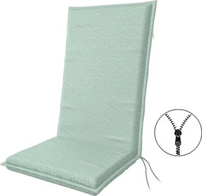 Doppler ART 4044 - set 6 ks polstrů na křeslo s vysokým opěradlem