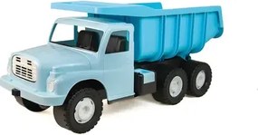 DINO Tatra 148 světle modrá 72cm / Hračka na písek / od 1 roku