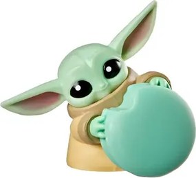 STAR WARS Sběratelská figurka Grogu / Figurka / PVC / 8,66 cm / od 4 l
