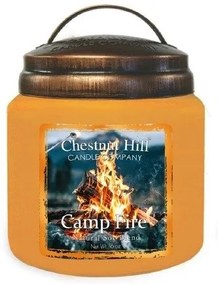 Chestnut Hill Candle svíčka Campfire, 454 g