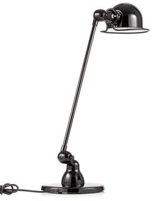 Jieldé Loft D6000 stolní lampa, černá