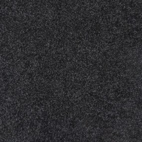 OROTEX Metrážový koberec FENIX GEL 5004 BARVA: Černá, ŠÍŘKA: 4 m