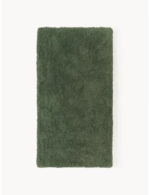 Načechraný koberec's vysokým vlasem Leighton