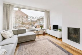 Koberec ISFAHAN JUTURNA vřesový