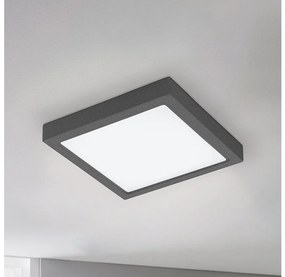 Eglo 98174 - LED Stmívatelné venkovní svítidlo ARGOLIS-C LED/22W/230V IP44 BT