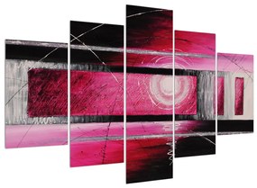 Moderní obraz K012432K150105 (150x105 cm)