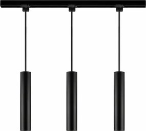 Philips-LED Stm lustr na lan v lišt sys EASYLINK HUE 3xGU10/4,7W/230V+Hue bridge